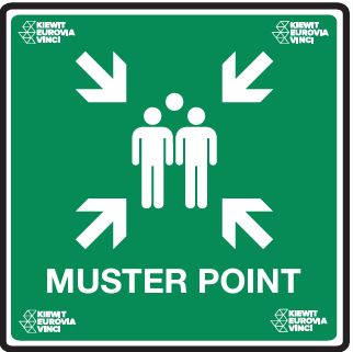 MUSTER POINT – RDC Group