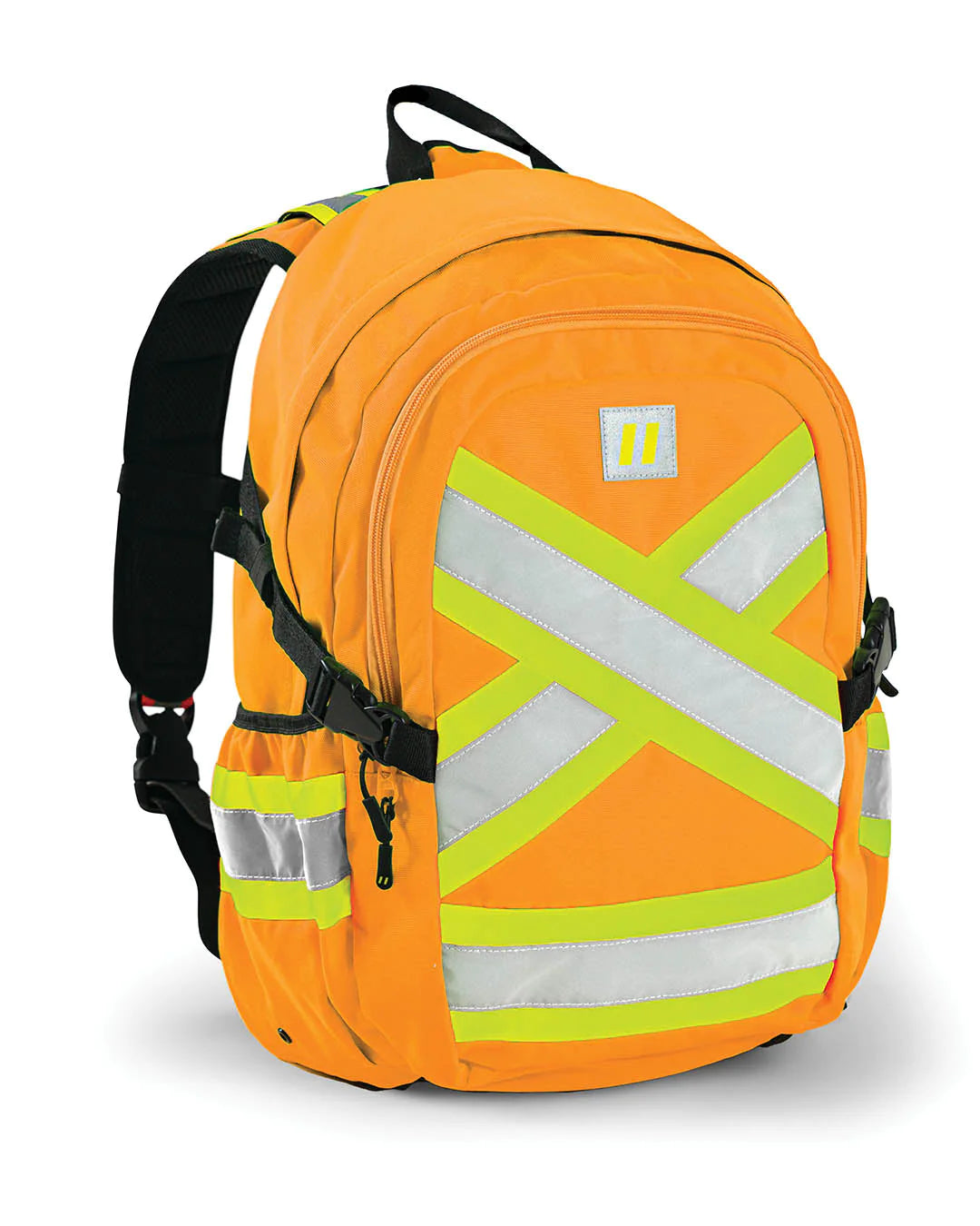 Forcefield "Signal" 32L Hi Vis Utility Backpack – RDC Group