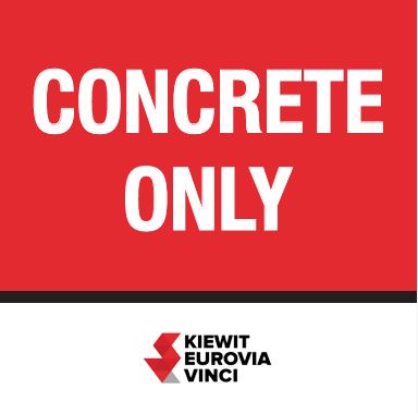 CONCRETE ONLY – RDC Group