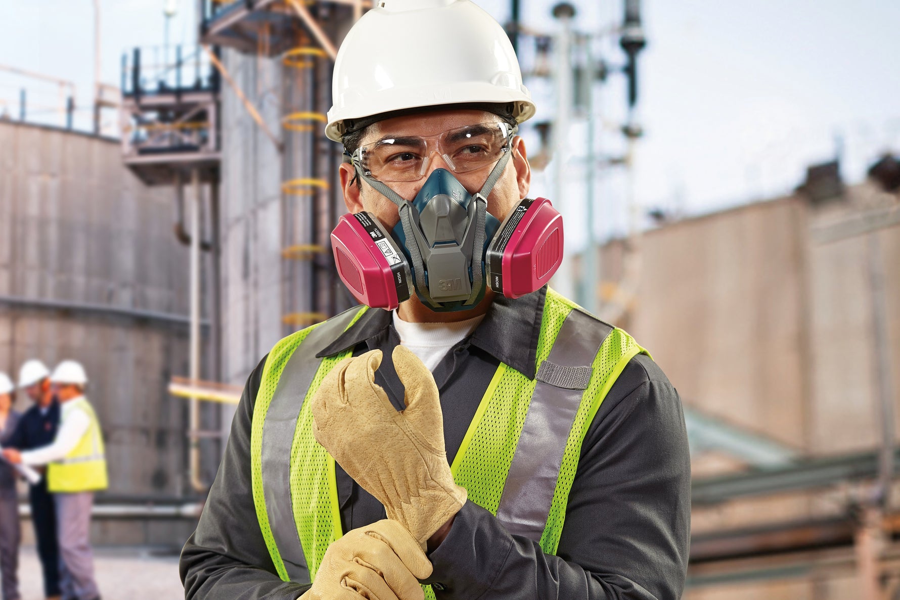 RDC Group | Traffic Control, Workwear, PPE and other Safety Supplies