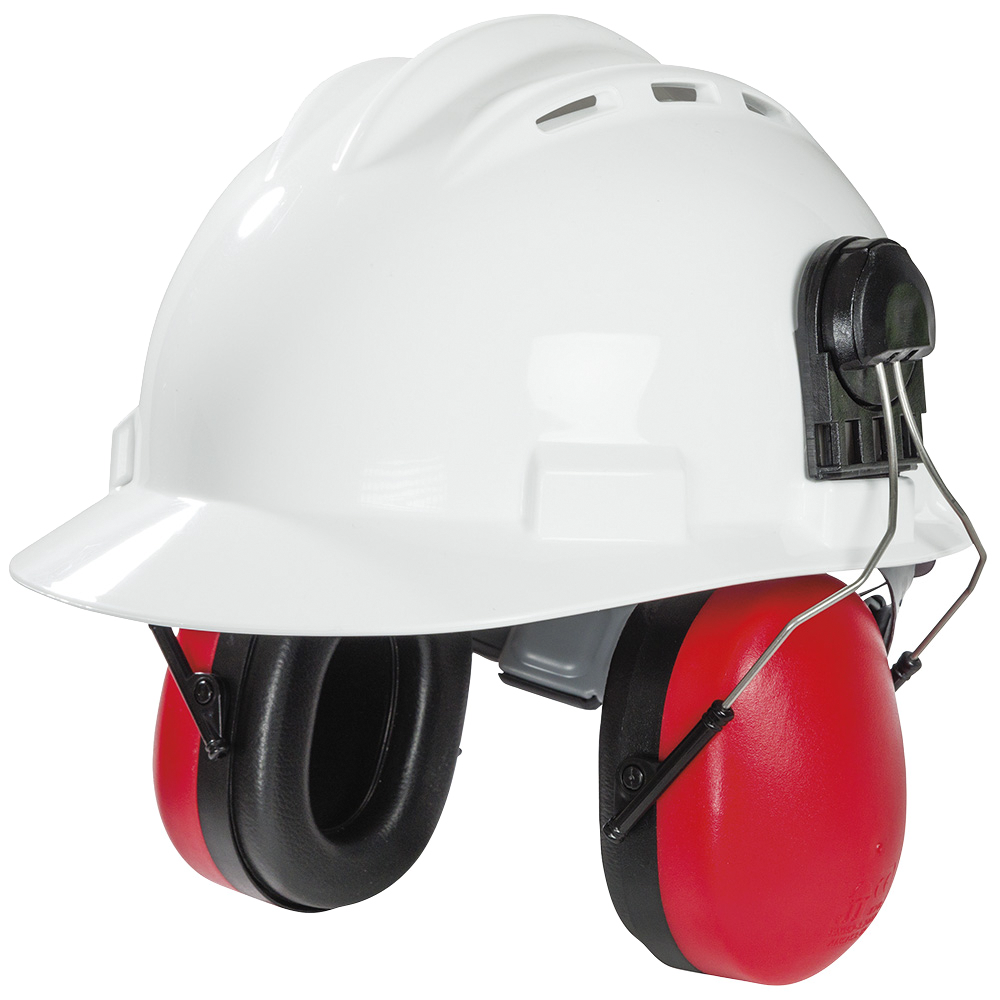 Hps428 Premium Cap Mounted Ear Muff – RDC Group